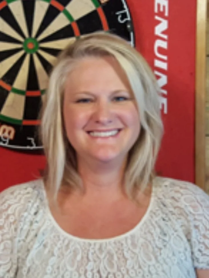 Board Members — Western Carolina Darts Association