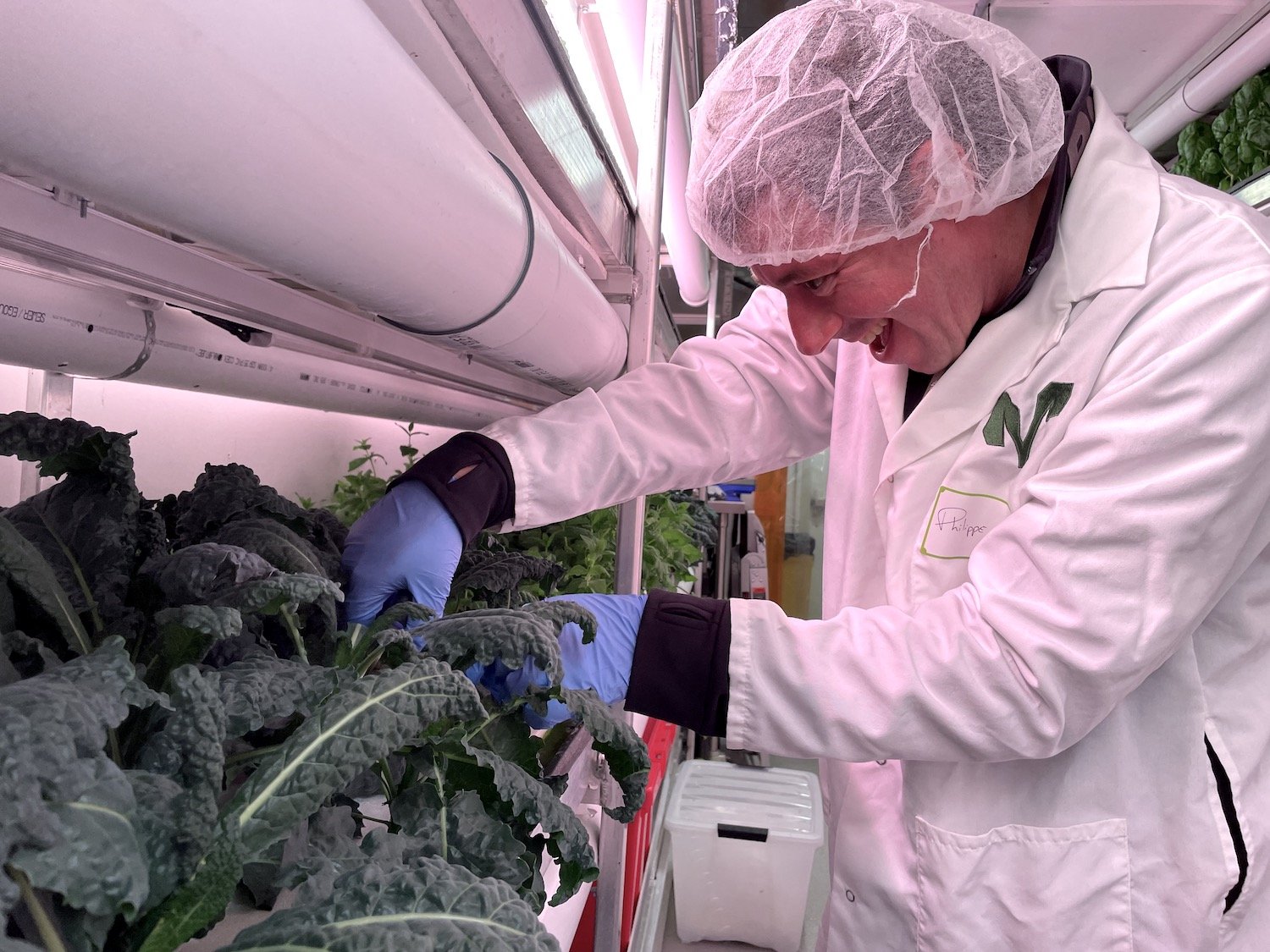 The Growcer Bootcamp | Learn Vertical Farming — Growcer