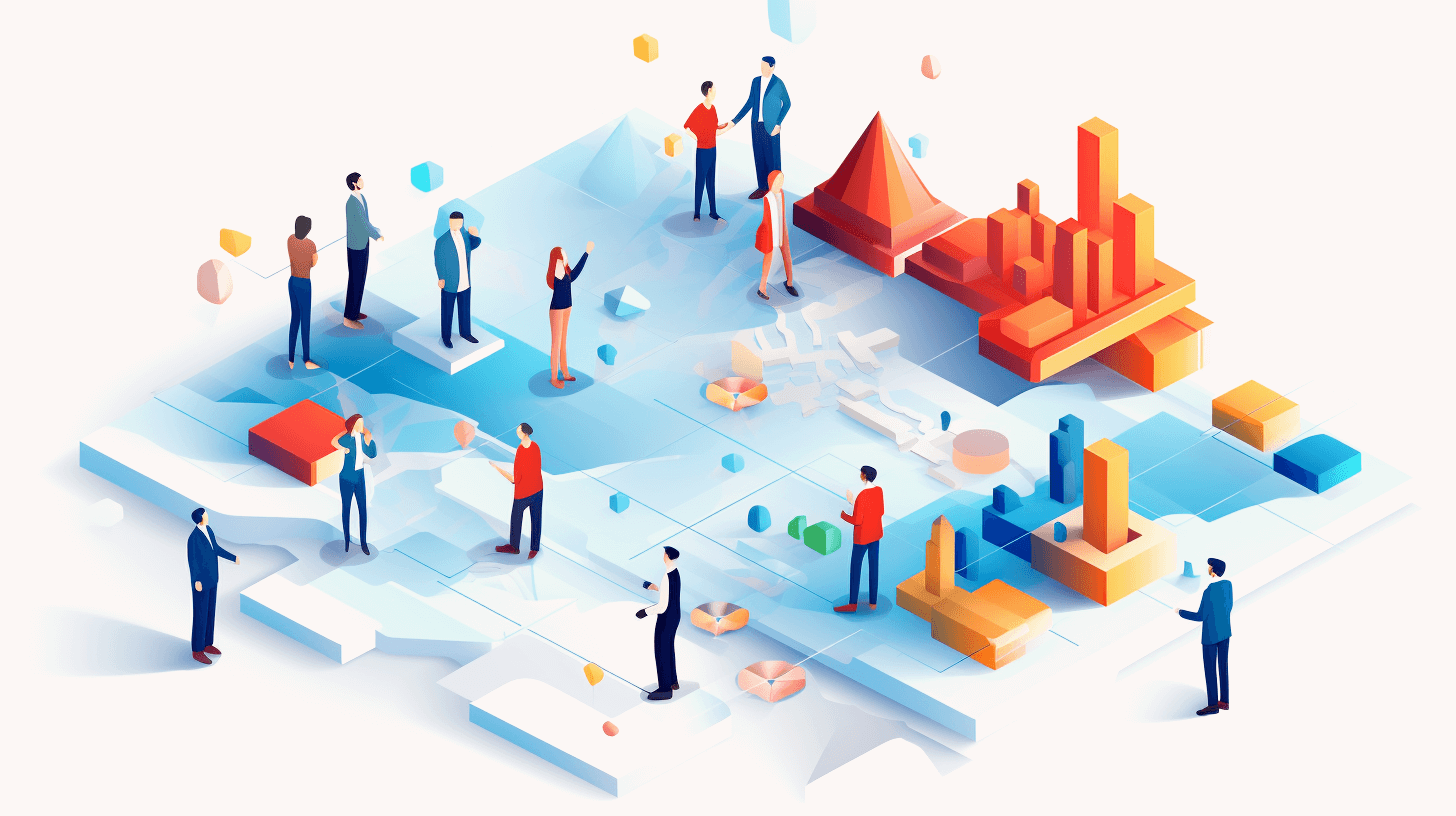 Stakeholder mapping explanation: influence, interest & attitude ...