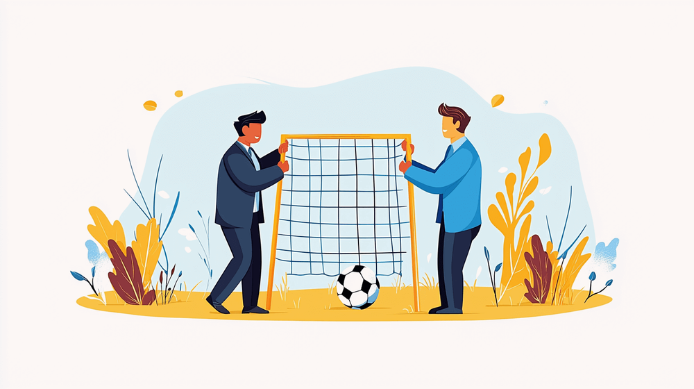 Locke’s goal-setting theory, explained — BiteSize Learning