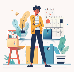 How to create a training calendar at your workplace [step-by-step guide ...