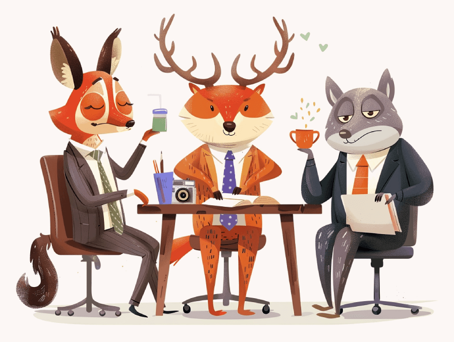 SCAMPER model of creativity, explained | An easy innovation framework ...