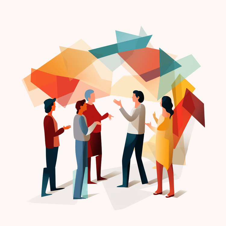 5 Dysfunctions of a Team: Summary, pyramid & manager tactics — BiteSize ...