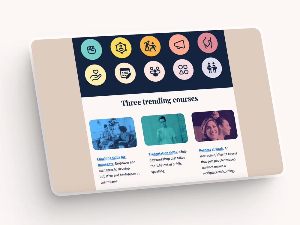 12 best learning and development newsletters to inspire L&D and HR ...