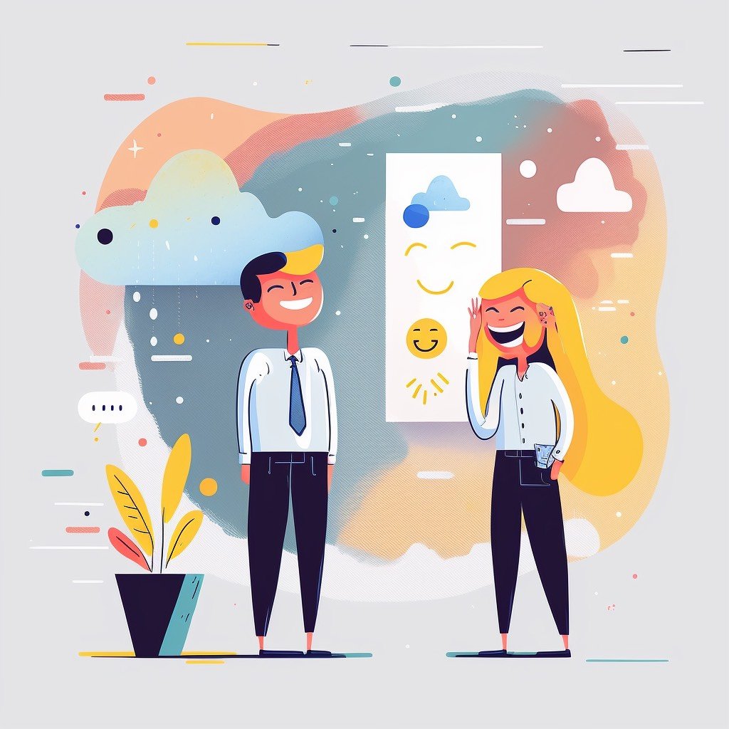 The best way to build trust in the workplace — BiteSize Learning