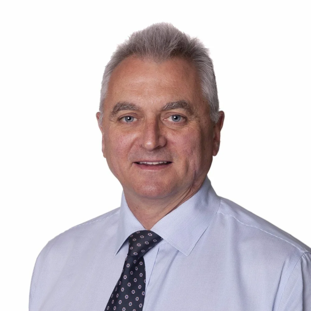 Jonathan Geard-Beney, Associate Trainer — BiteSize Learning