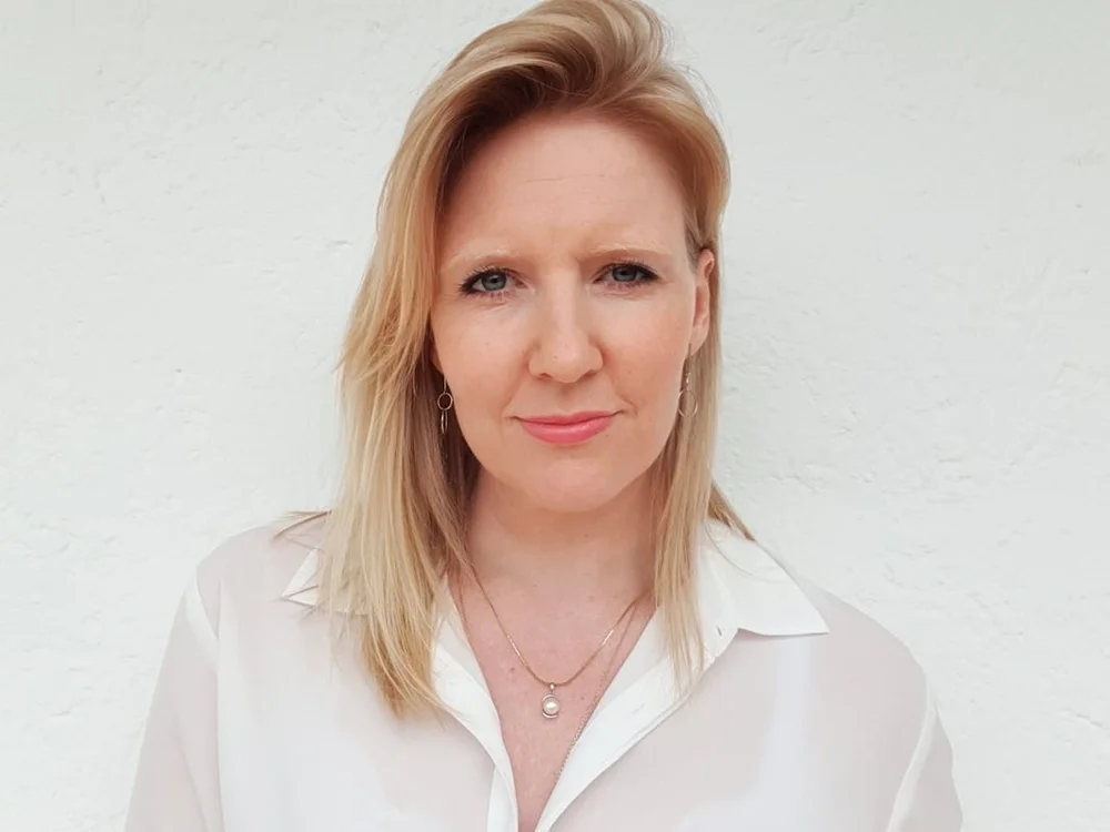 Caroline Marsh: trainer biography — BiteSize Learning