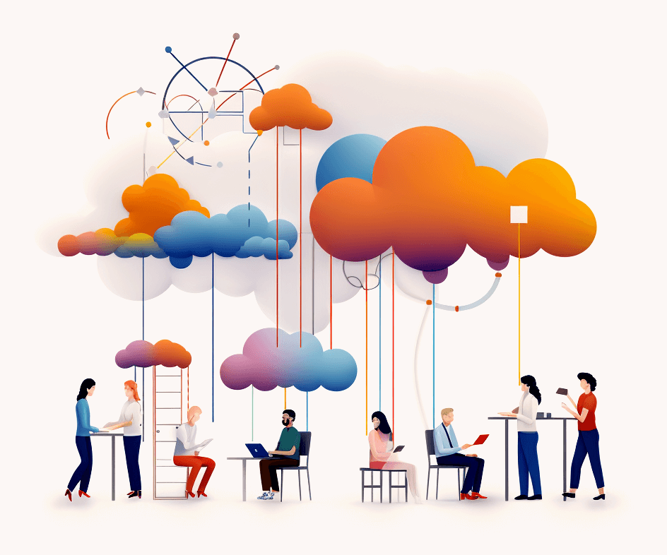 Forming Storming Norming Performing | Tuckman's stages of group ...