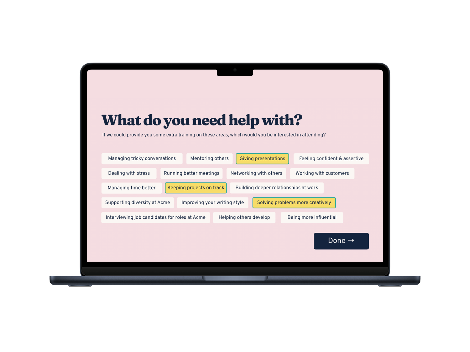 How to create a training calendar at your workplace [step-by-step guide ...