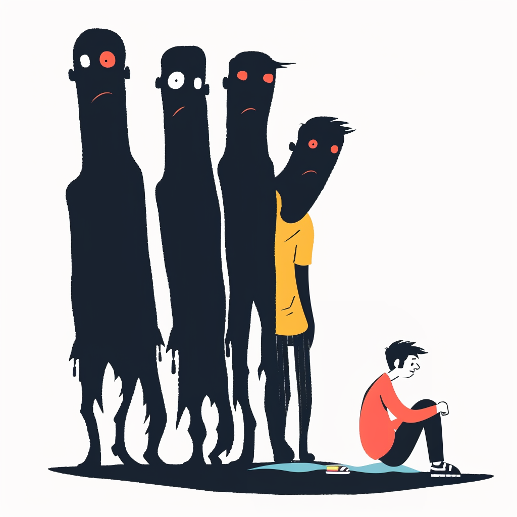 The four fatal fears at work, explained — BiteSize Learning