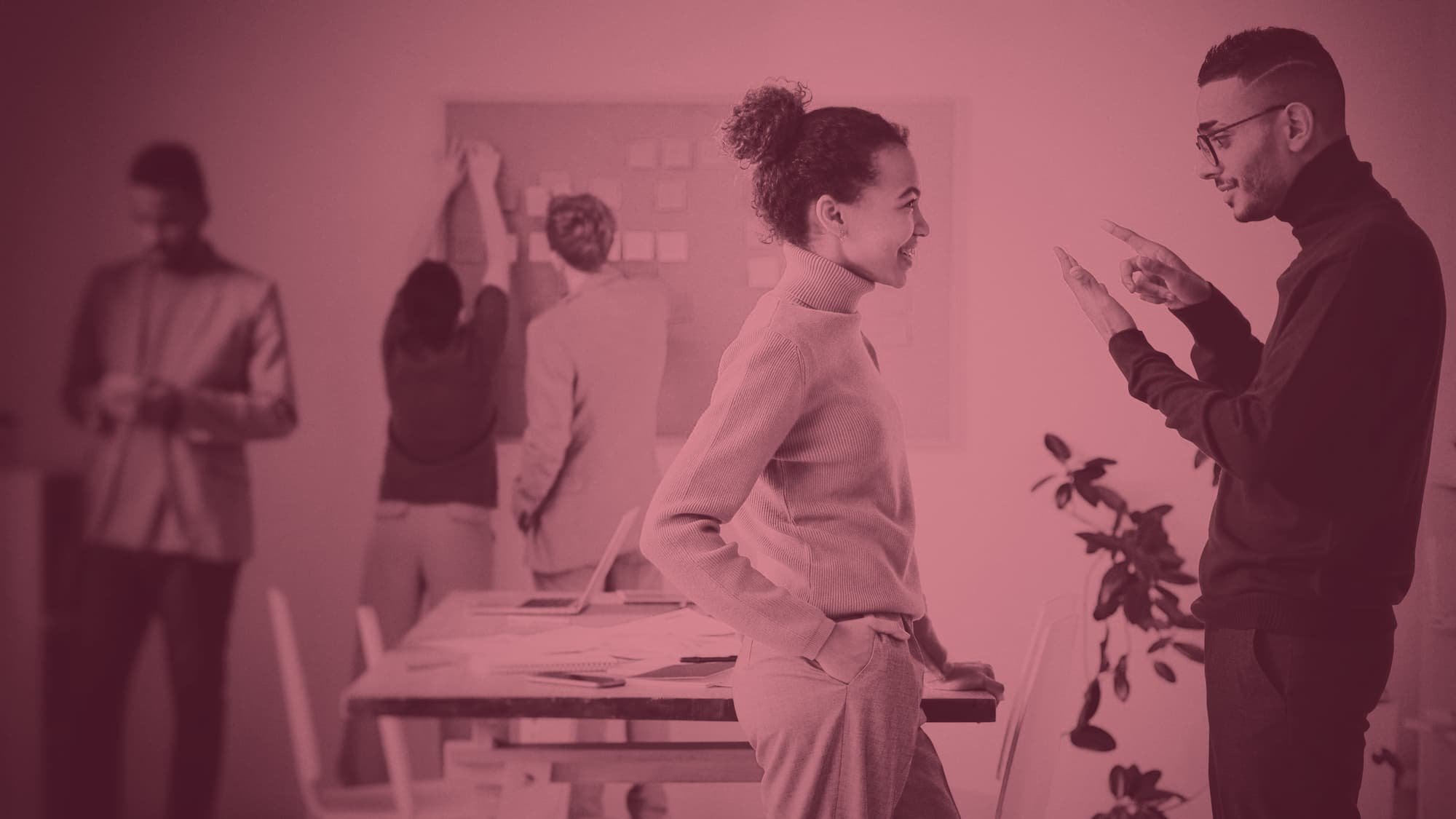 Inclusive communication training session for workplaces | Diversity ...