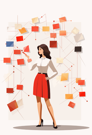 The Double Diamond design process, explained step-by step | Discover ...