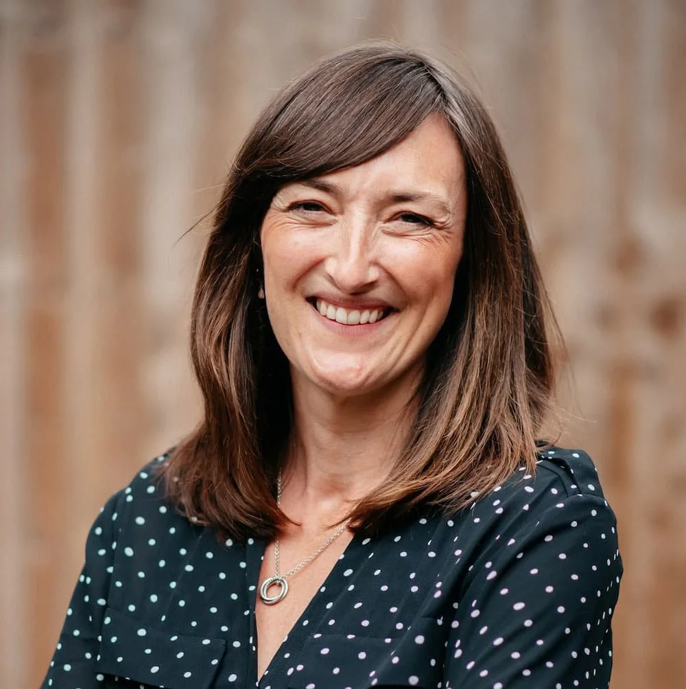 Tracey Butcher, Associate Trainer — BiteSize Learning