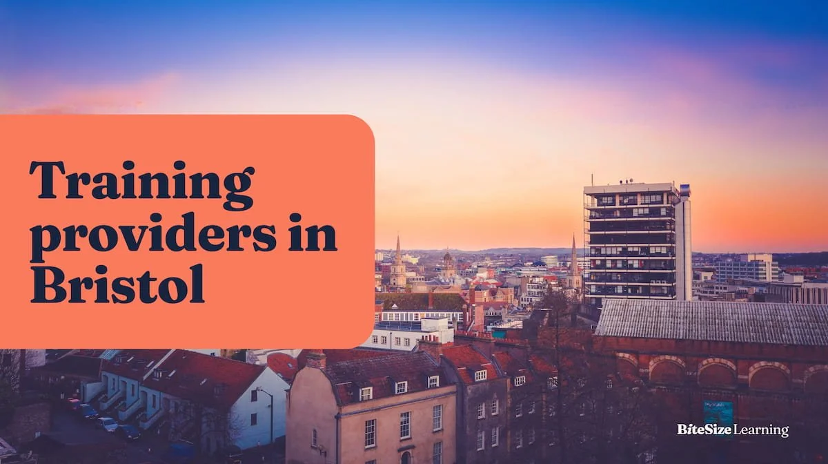 Training providers in Bristol & the south-west | Training directory ...