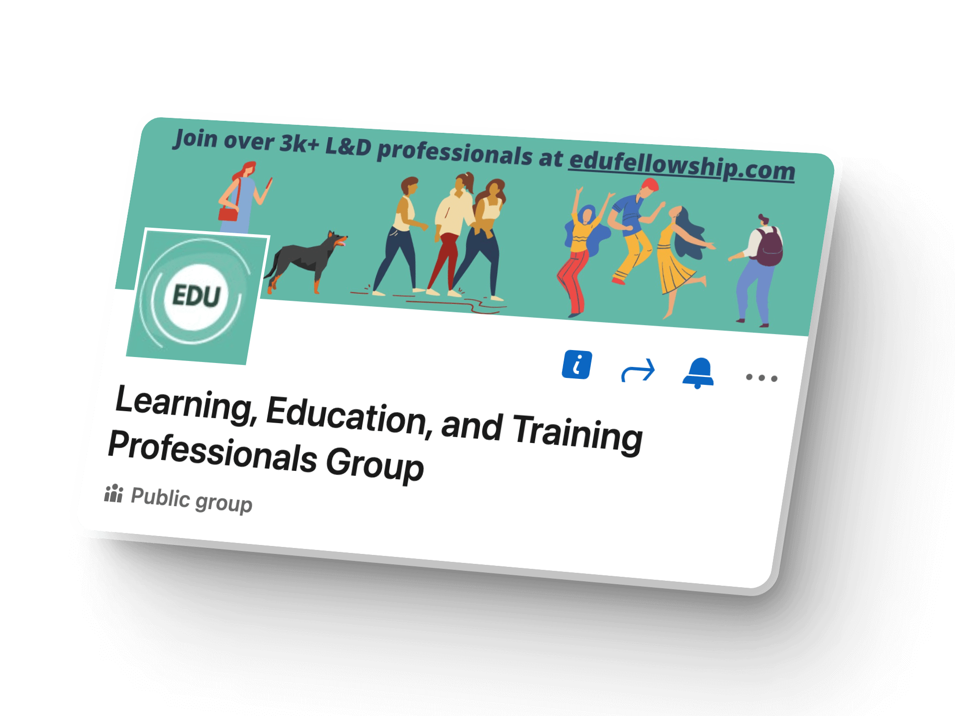 11 Great Online Communities For L&D And HR Professionals — BiteSize ...