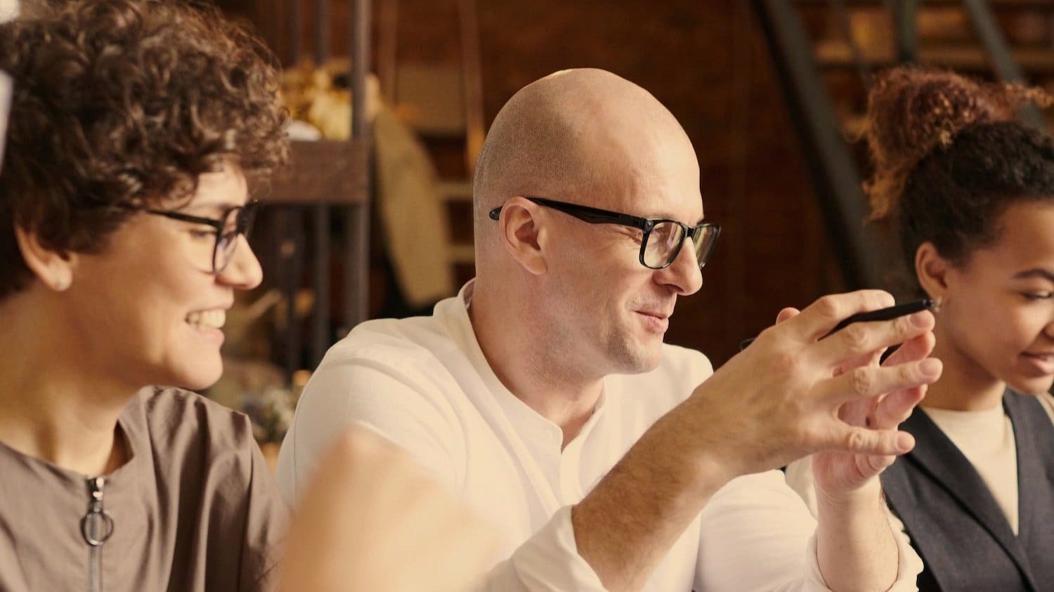 'Motivating others' training course — interactive 2-hour session for ...