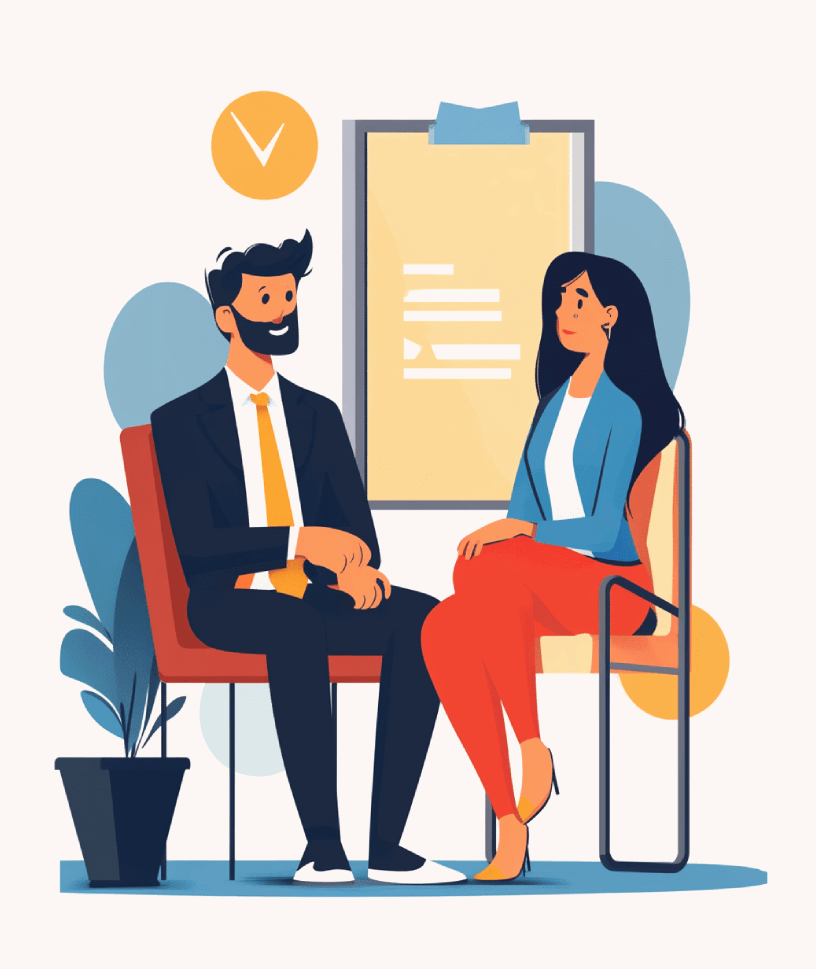 'Recruitment interviewing' training course — Interactive two-hour ...