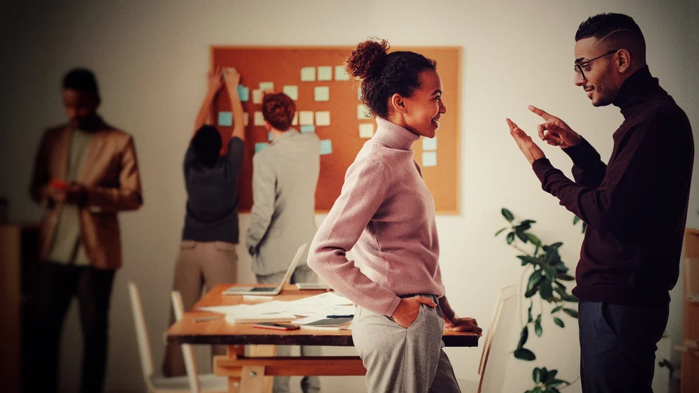 Inclusive communication training session for workplaces | Diversity ...