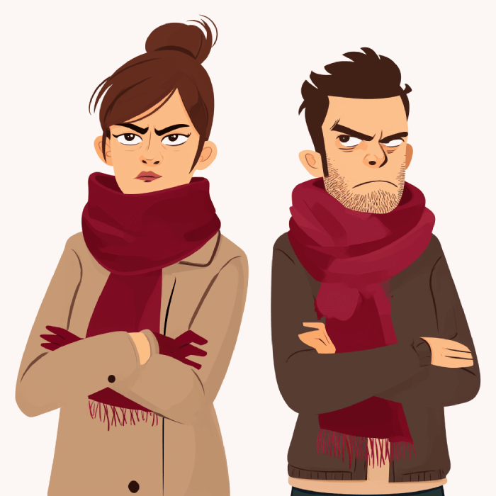 The SCARF Model by David Rock, explained | A framework for leading ...