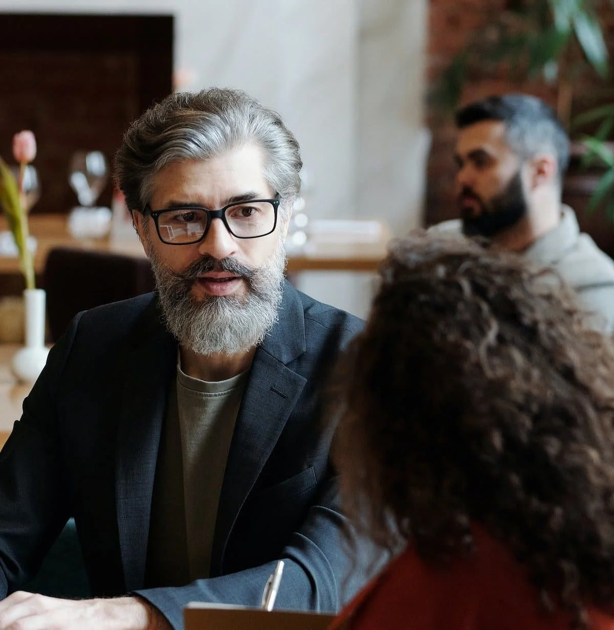 'Leadership styles' training course | Management development training ...