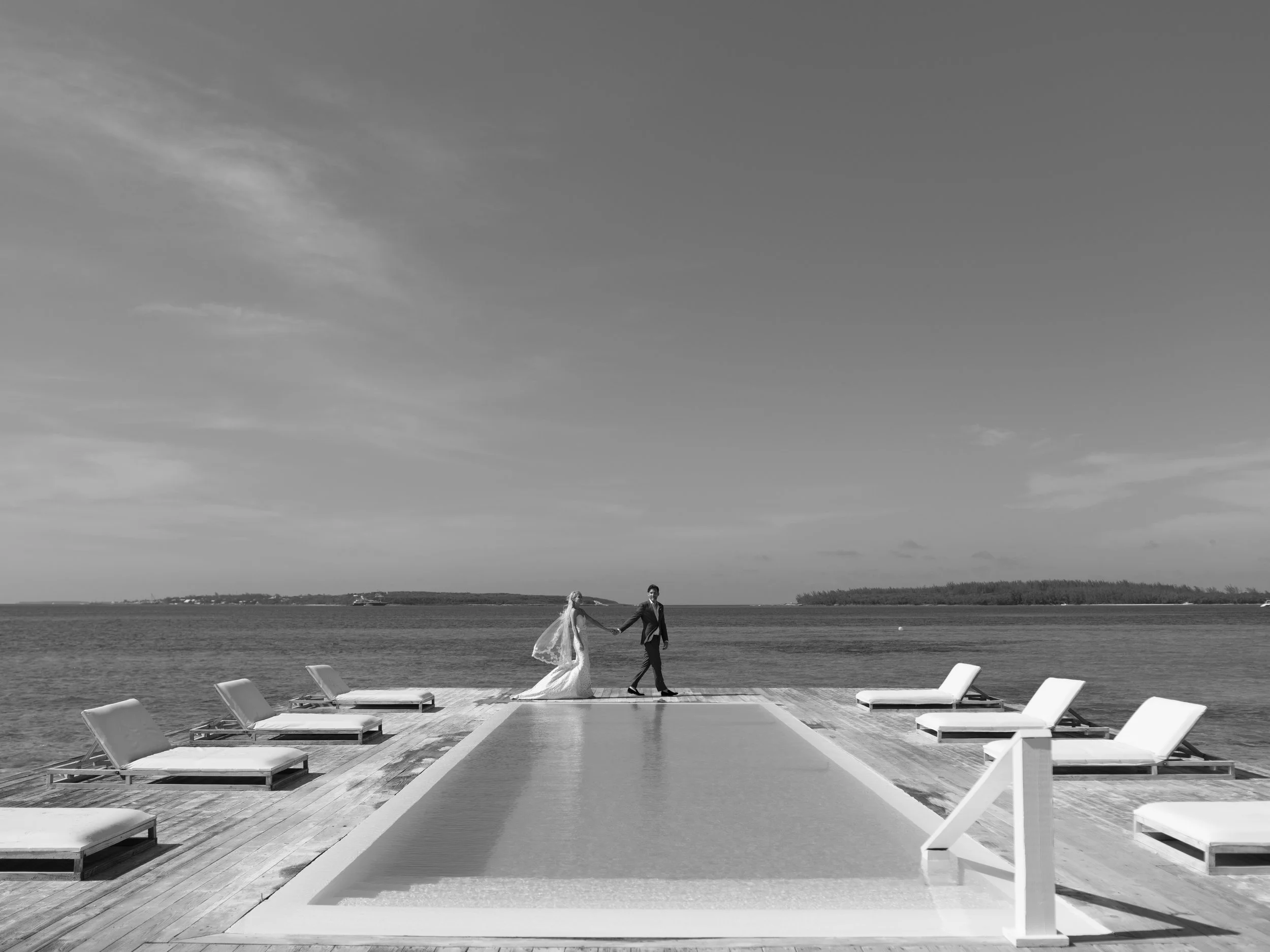 Destination Wedding Photographer Erich McVey