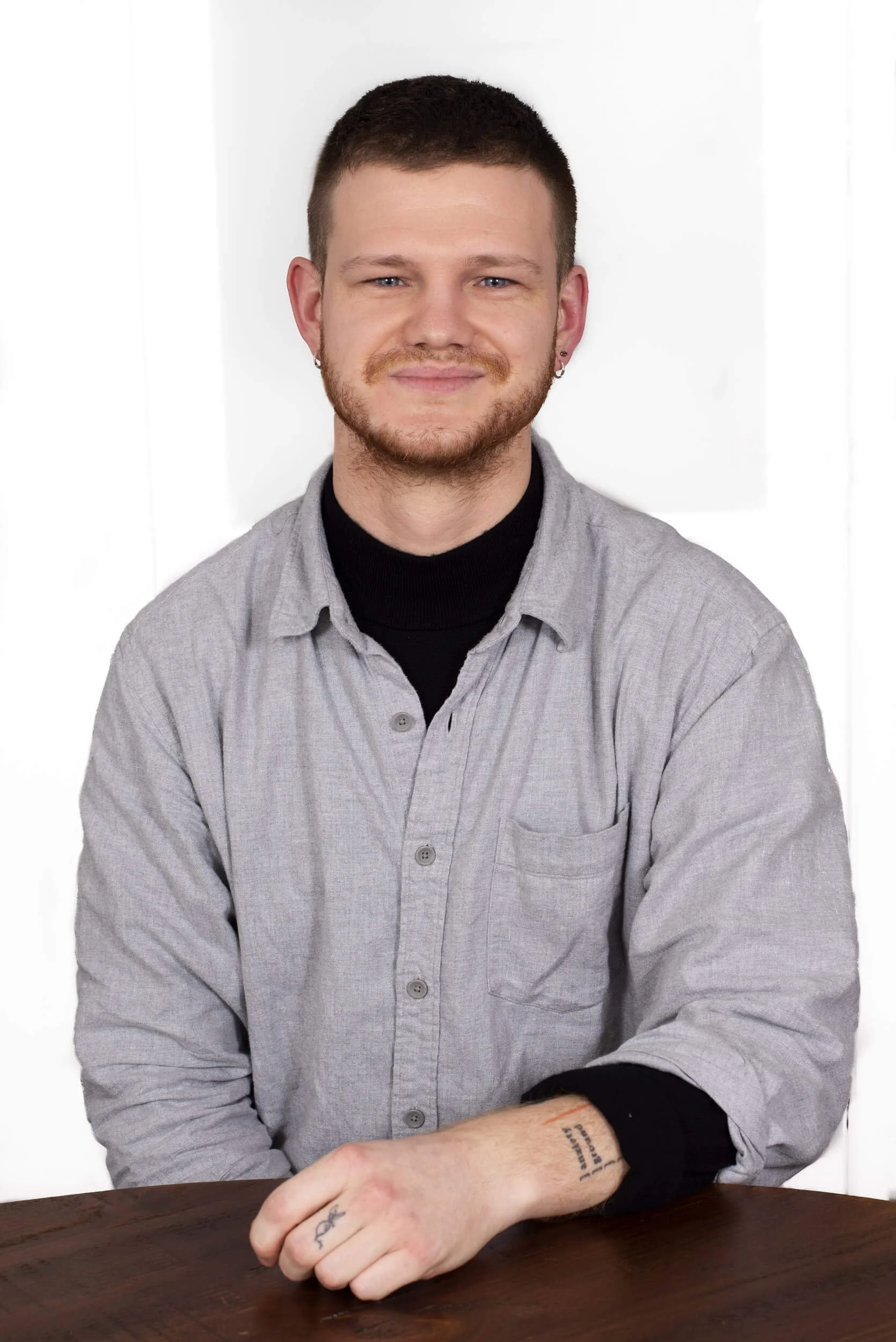 Our Team — Commons Law CIC