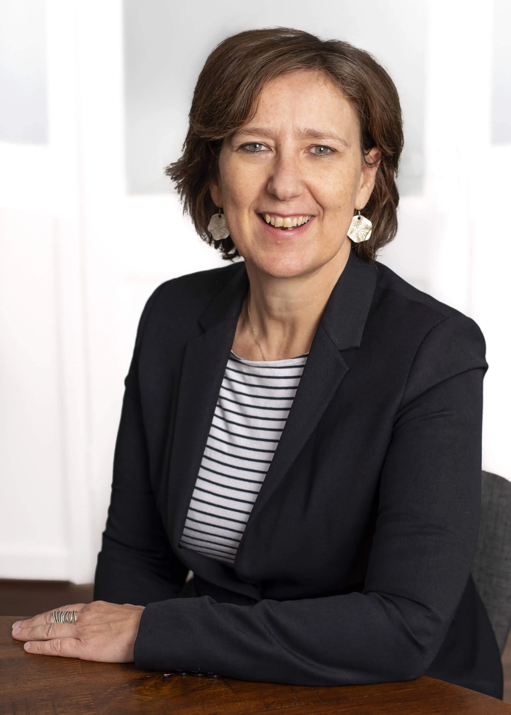 Rhona Friedman — Commons Law CIC