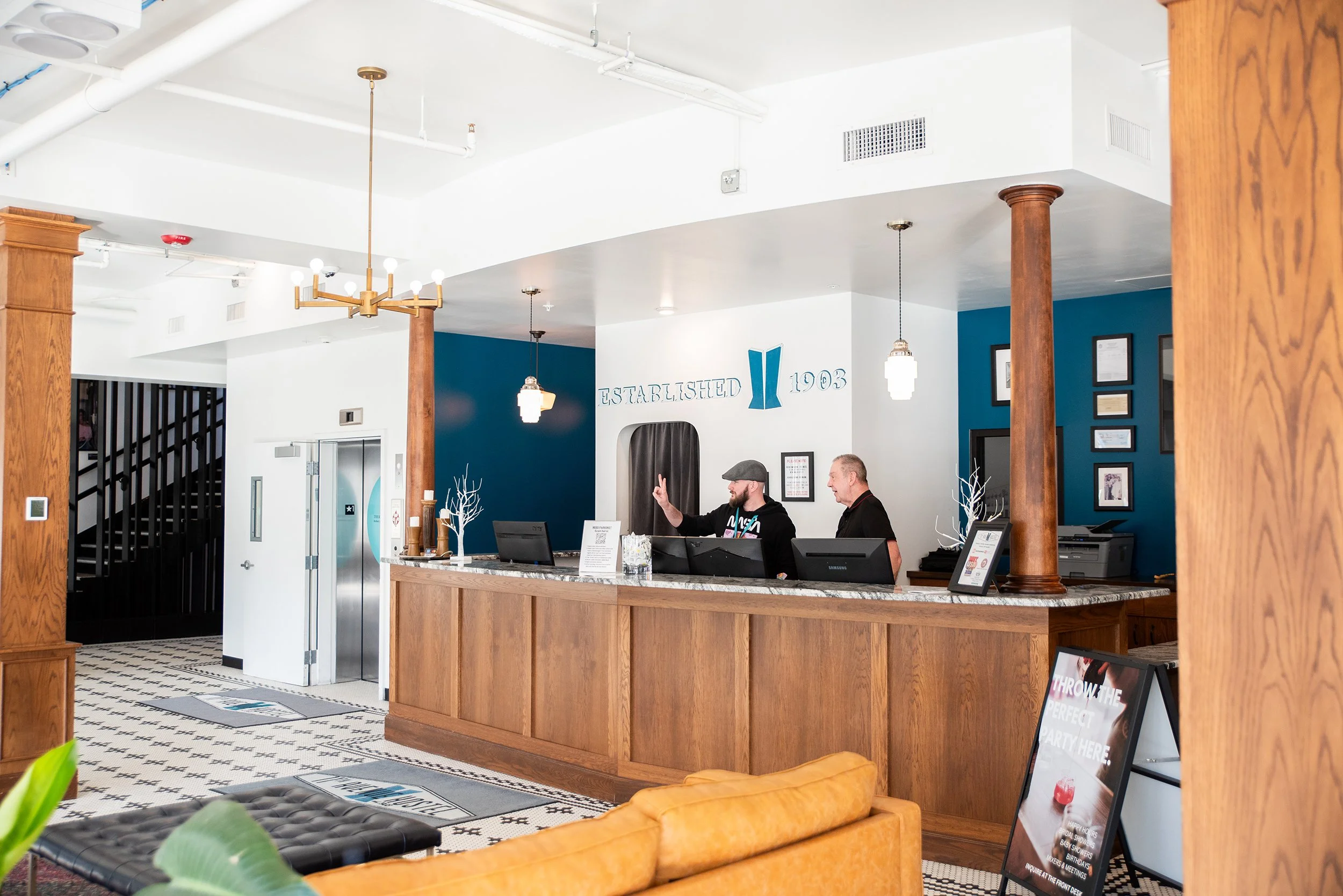 How to Make the Most of Your Stay at 11th Avenue Hostel — 11th Avenue ...