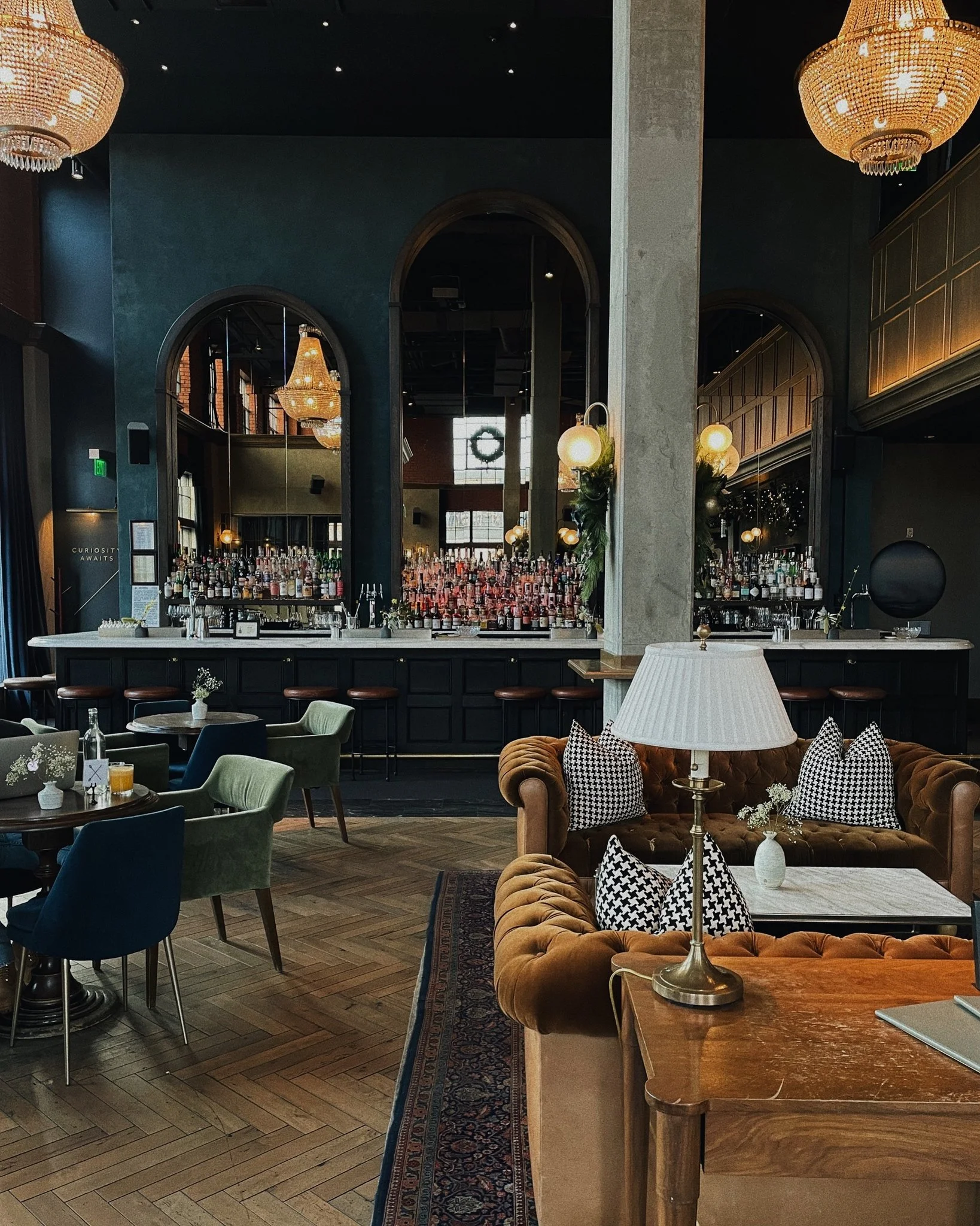 The Five Best Bars in Denver — 11th Avenue Hostel