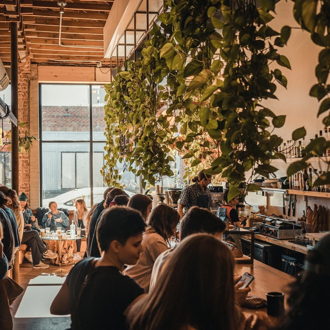 The Five Best Bars in Denver — 11th Avenue Hostel