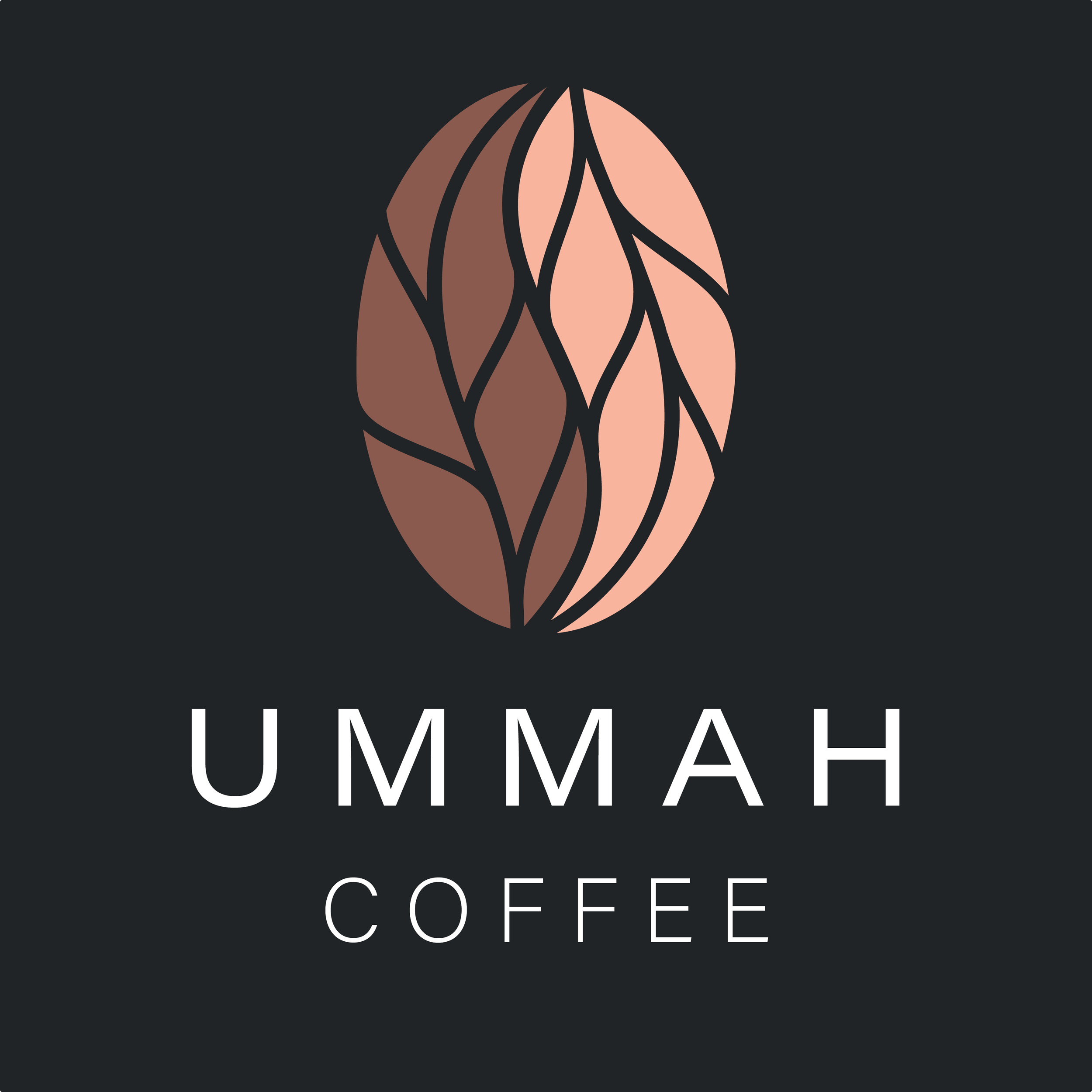 Ummah Logo