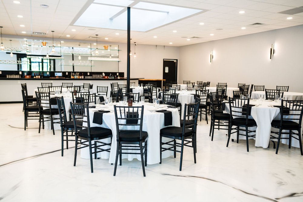 Locations — Evolved Hospitality