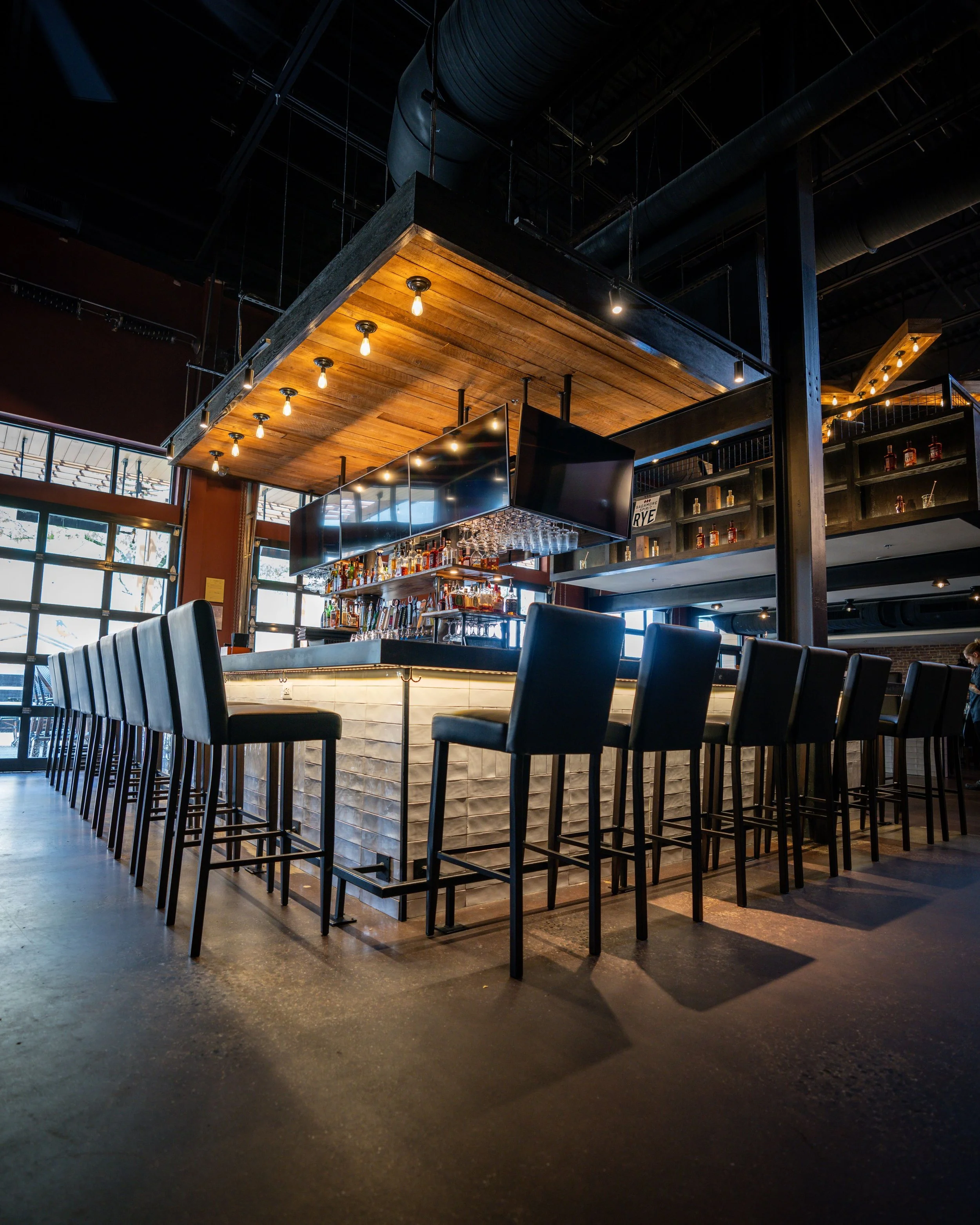 Locations — Evolved Hospitality