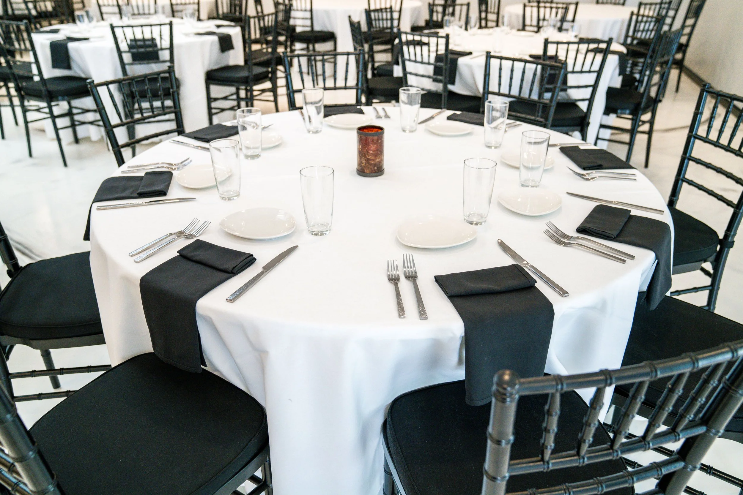 Locations — Evolved Hospitality