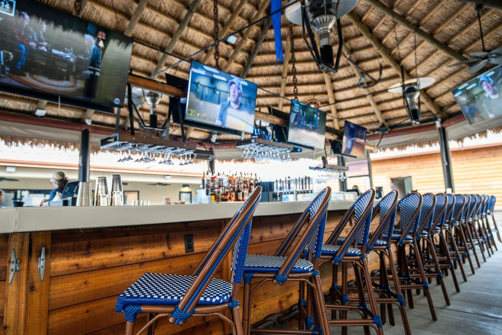 Locations — Evolved Hospitality