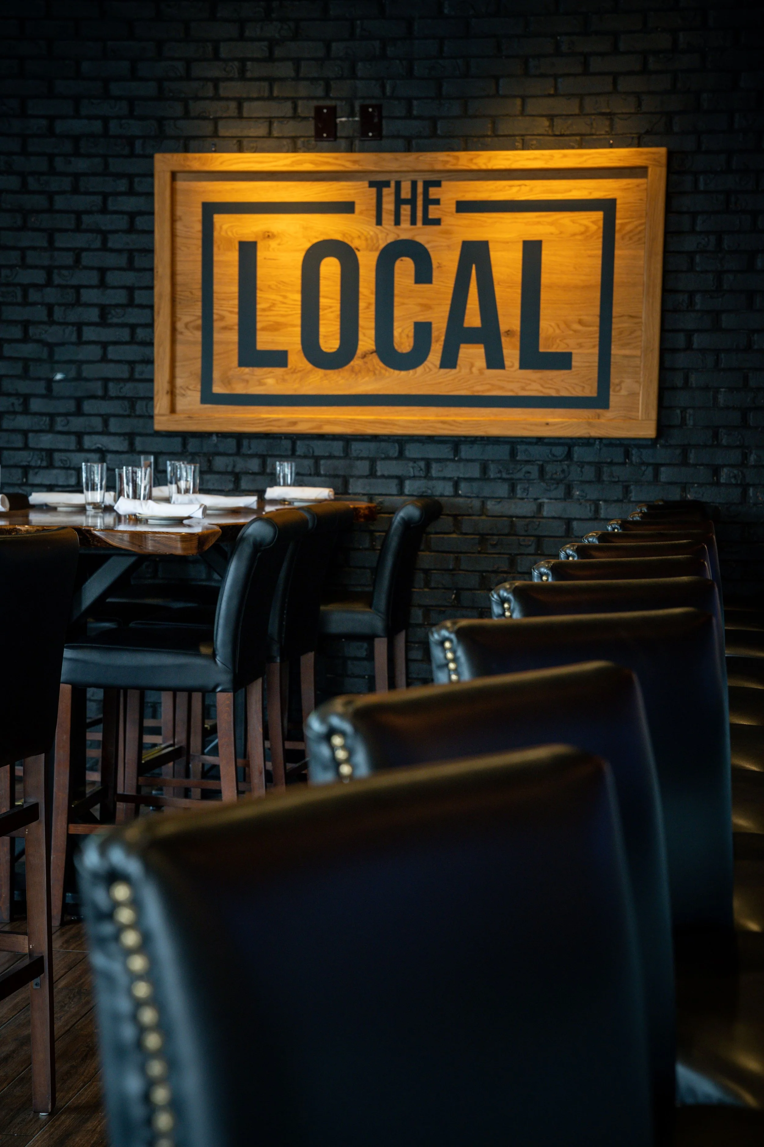 Locations — Evolved Hospitality