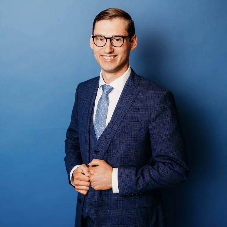 Meet The Fam — The Shaneyfelt Family