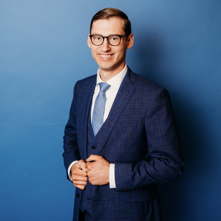 Meet The Fam — The Shaneyfelt Family