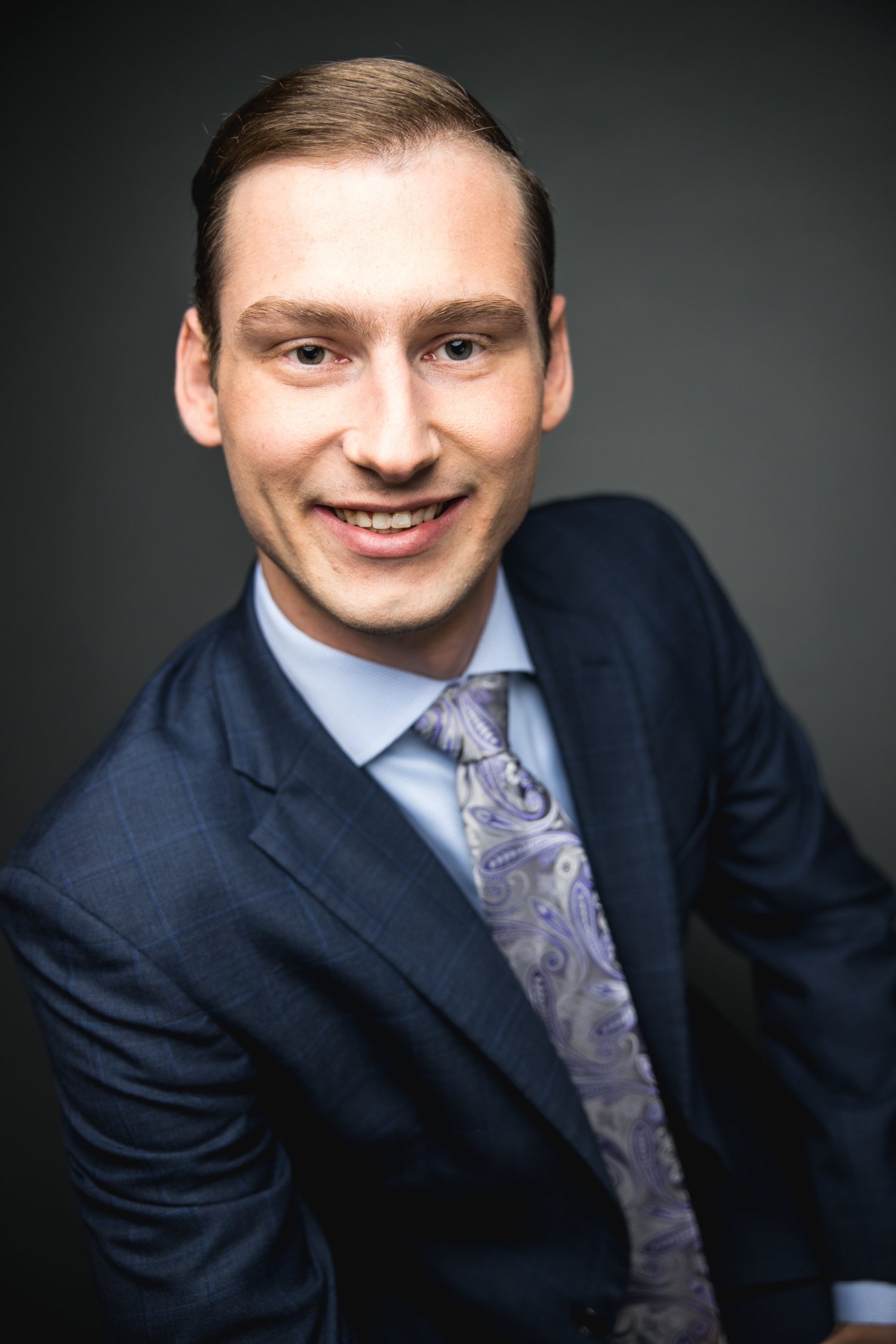 Meet The Fam — The Shaneyfelt Family