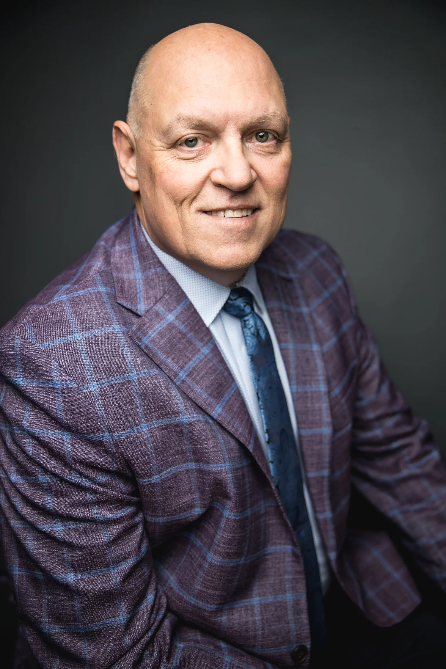 Meet The Fam — The Shaneyfelt Family