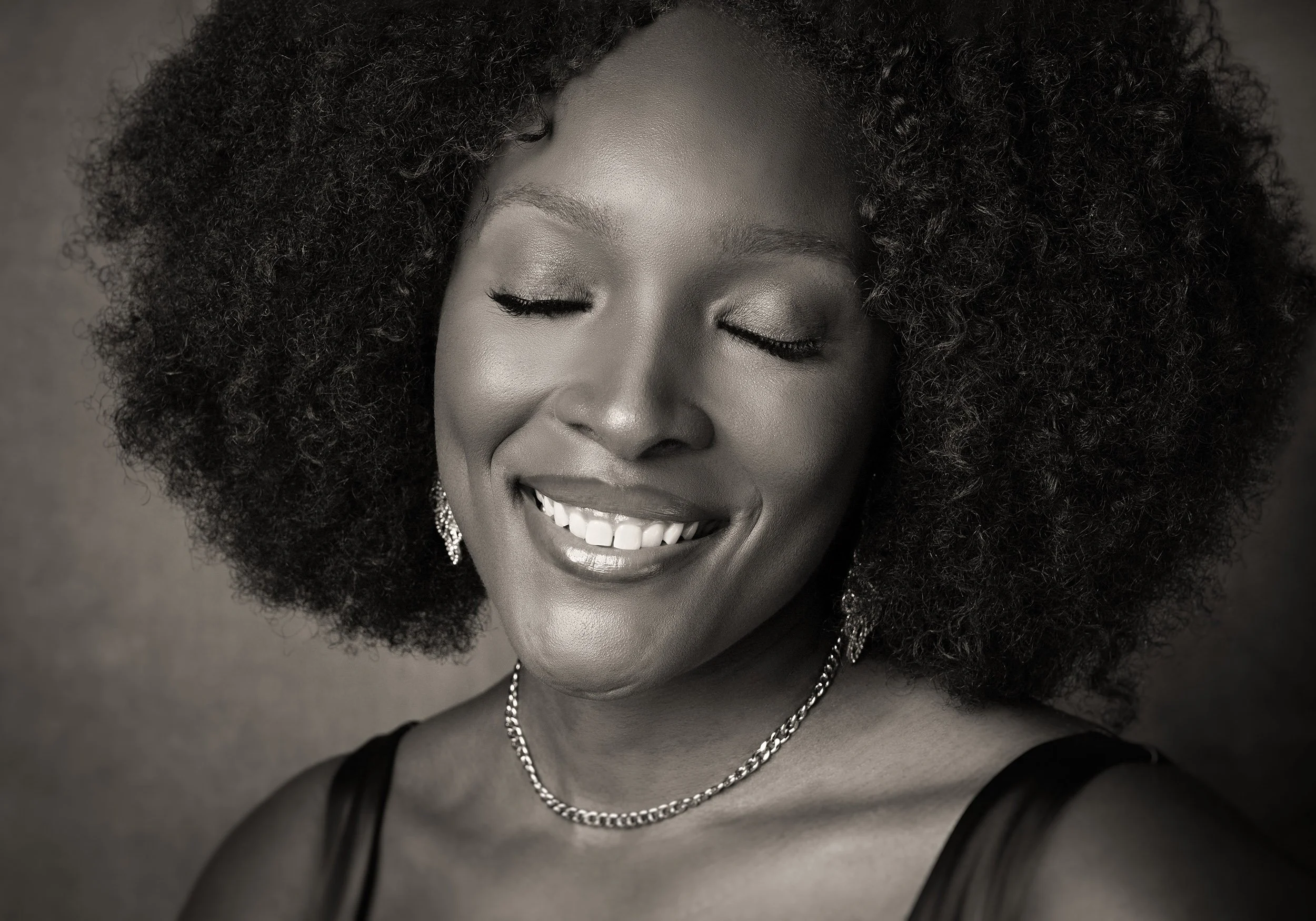 40 OVER 40 Portrait Experience: WAIT LIST — Monica Lau Photography