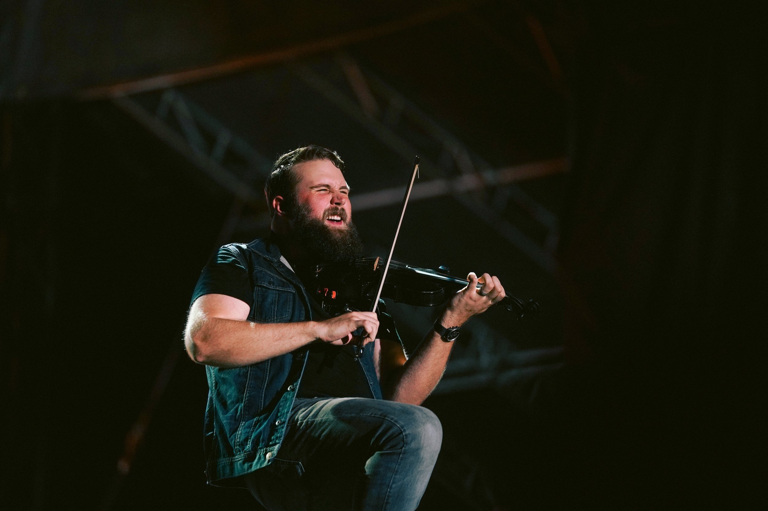 About — Lars Thorson