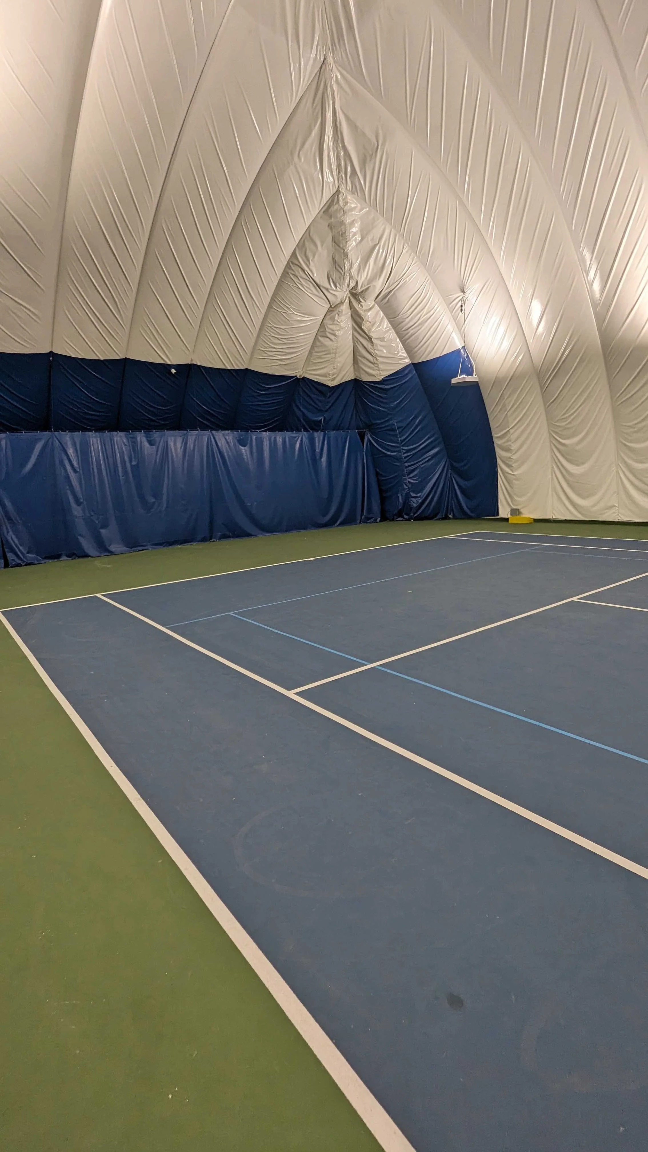 Manhattan Tennis Courts | Free, Permit & Indoor Court Finder ...
