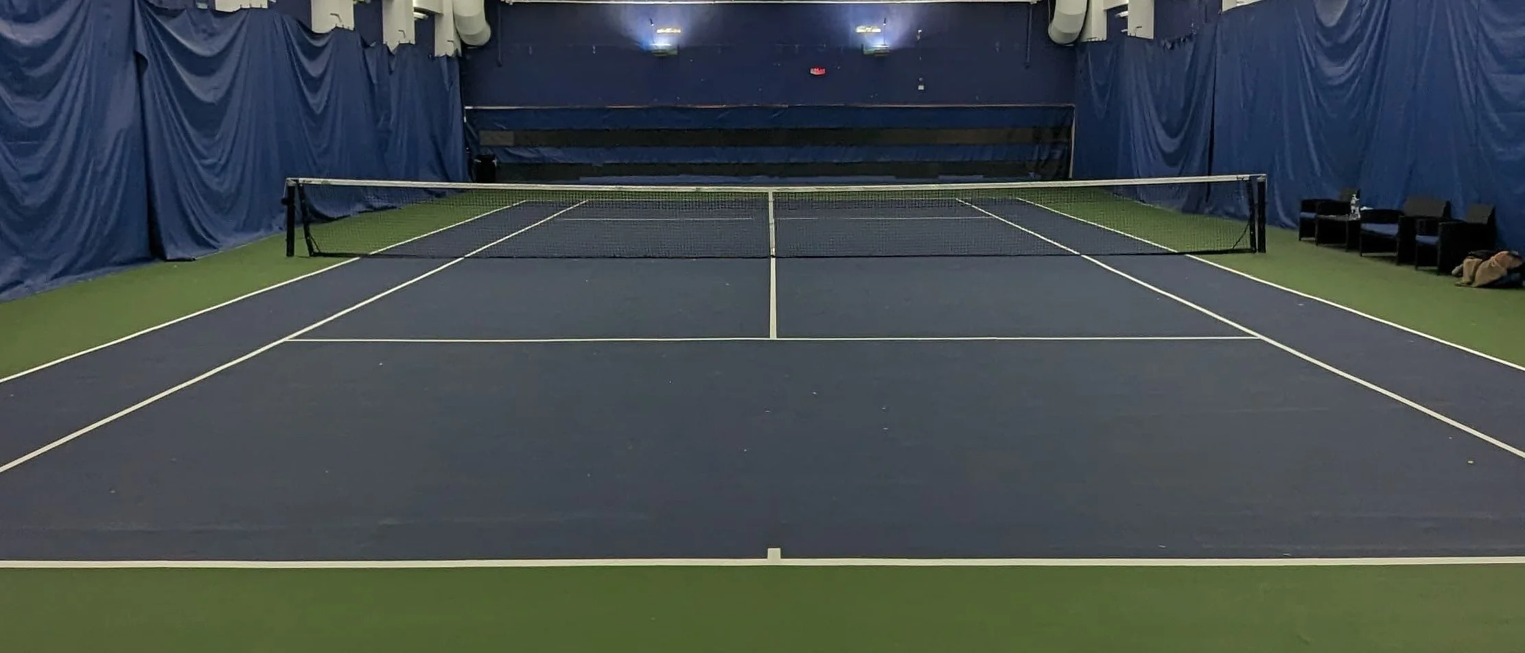 Manhattan Tennis Courts | Free, Permit & Indoor Court Finder ...