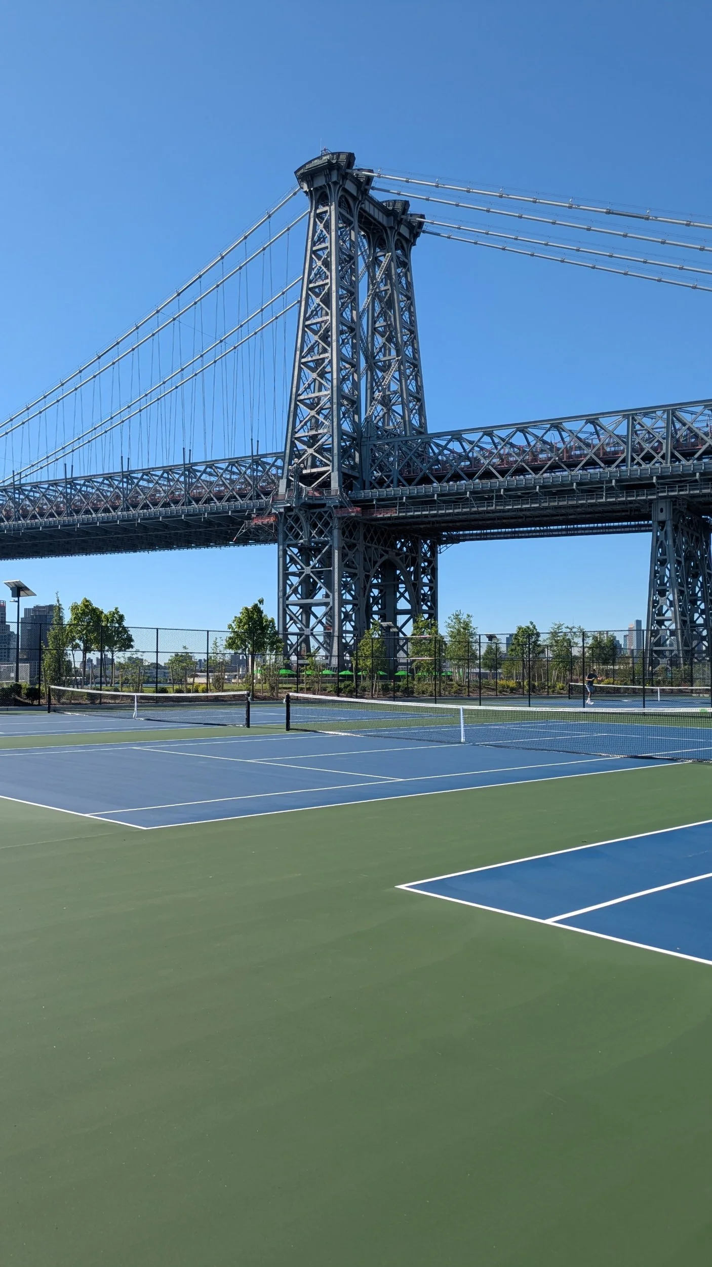 Manhattan Tennis Association