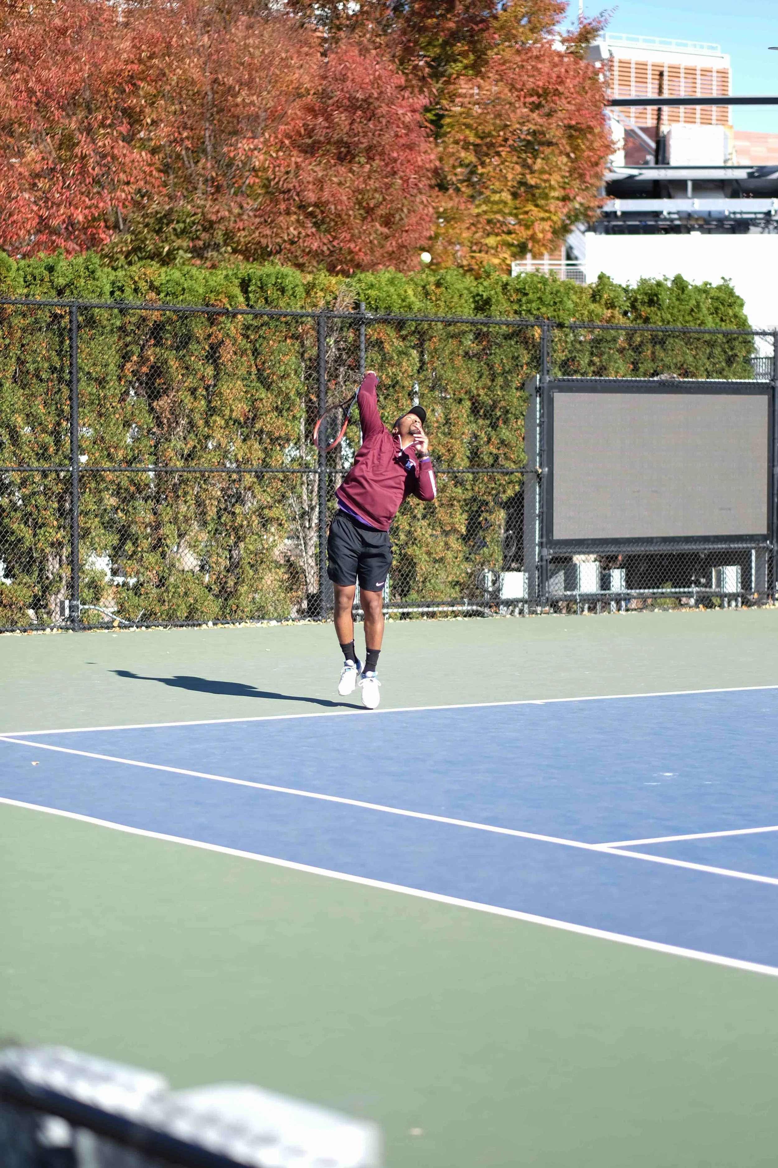 Manhattan Ladder — Manhattan Tennis Association