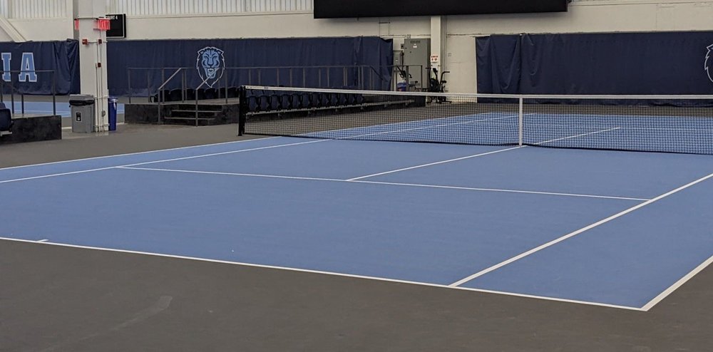 Manhattan Tennis Courts | Free, Permit & Indoor Court Finder ...