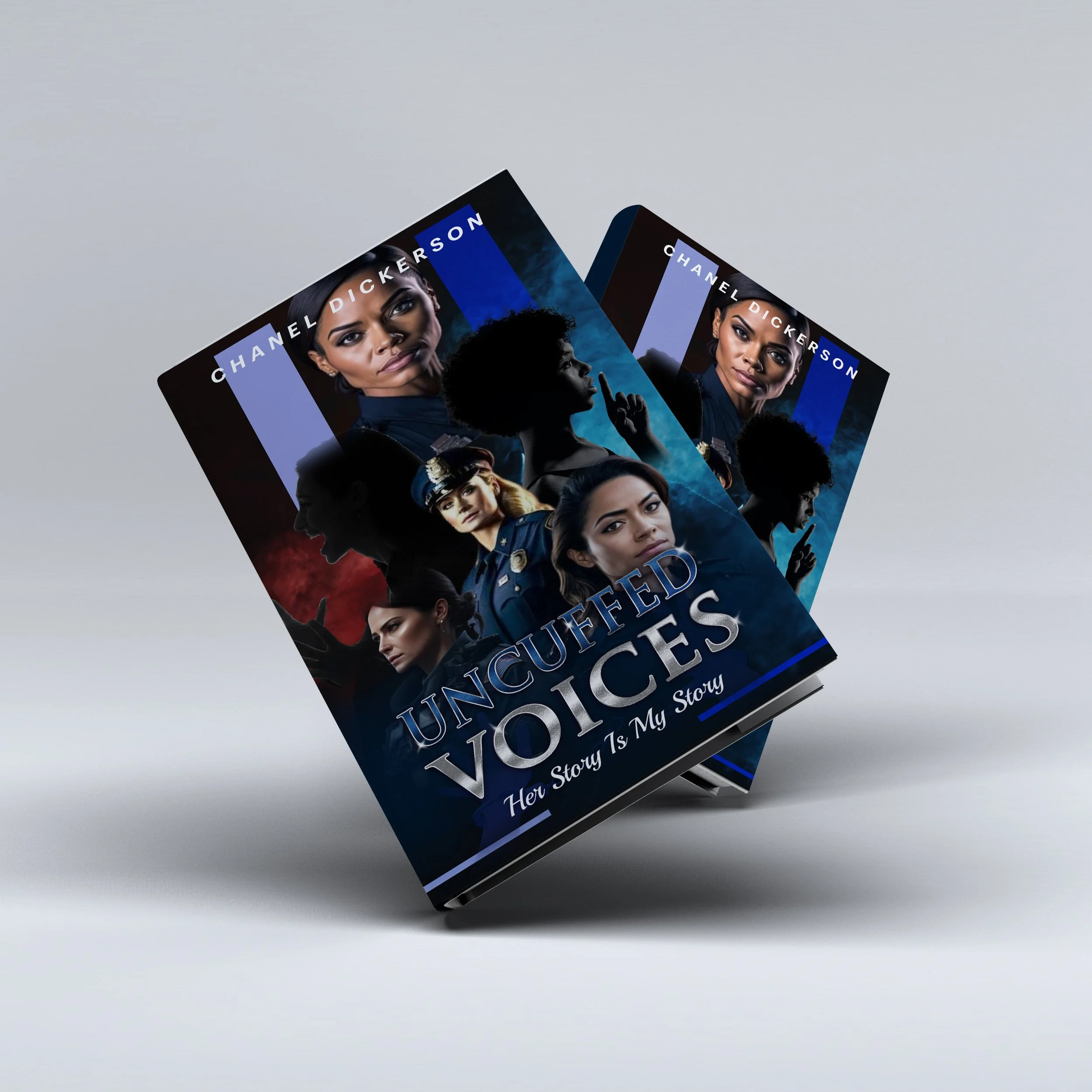 Store — Chief Chanel Speaks