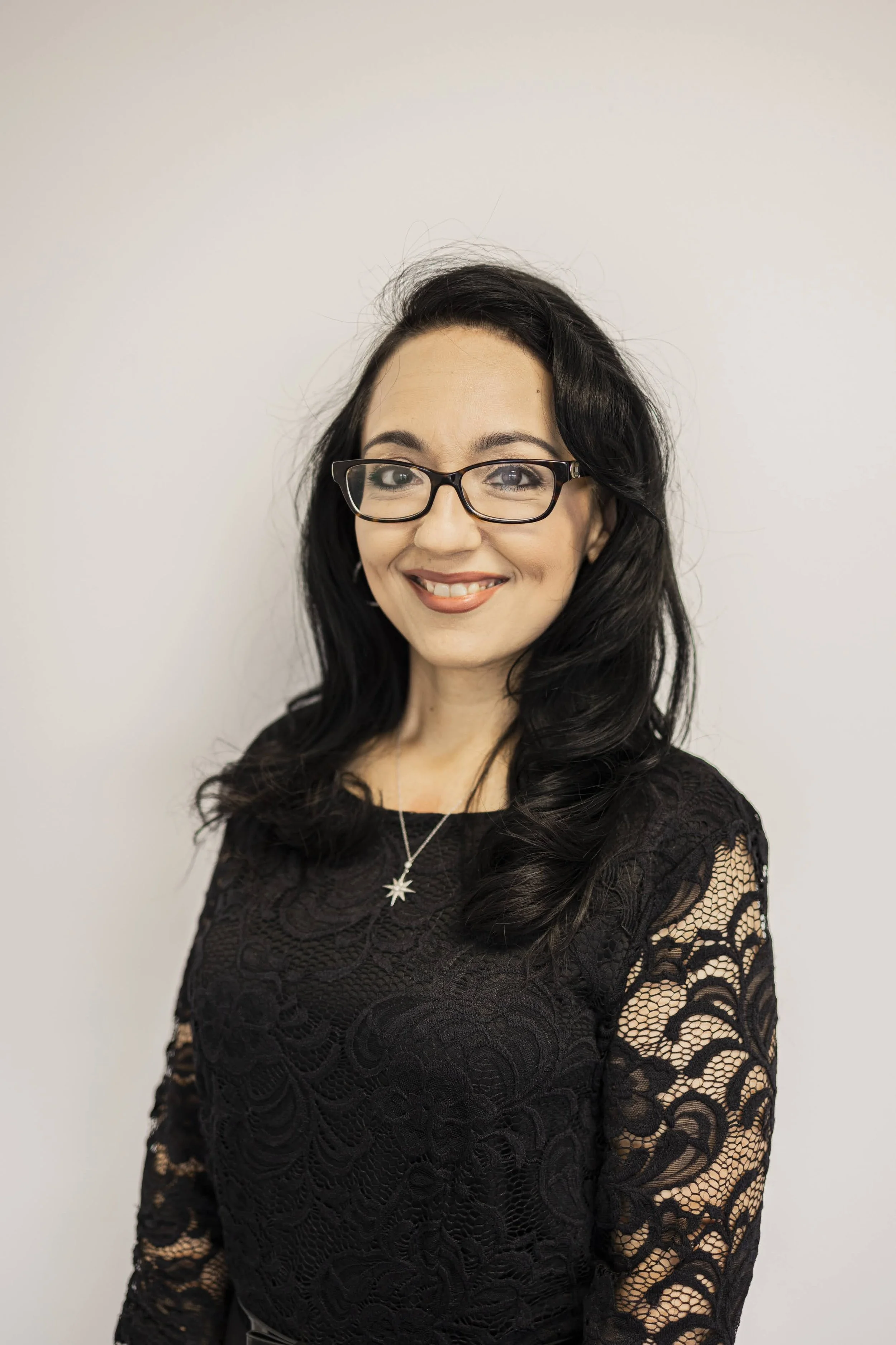 Mental Health Professionals - Bio | An-Nisa Hope Center