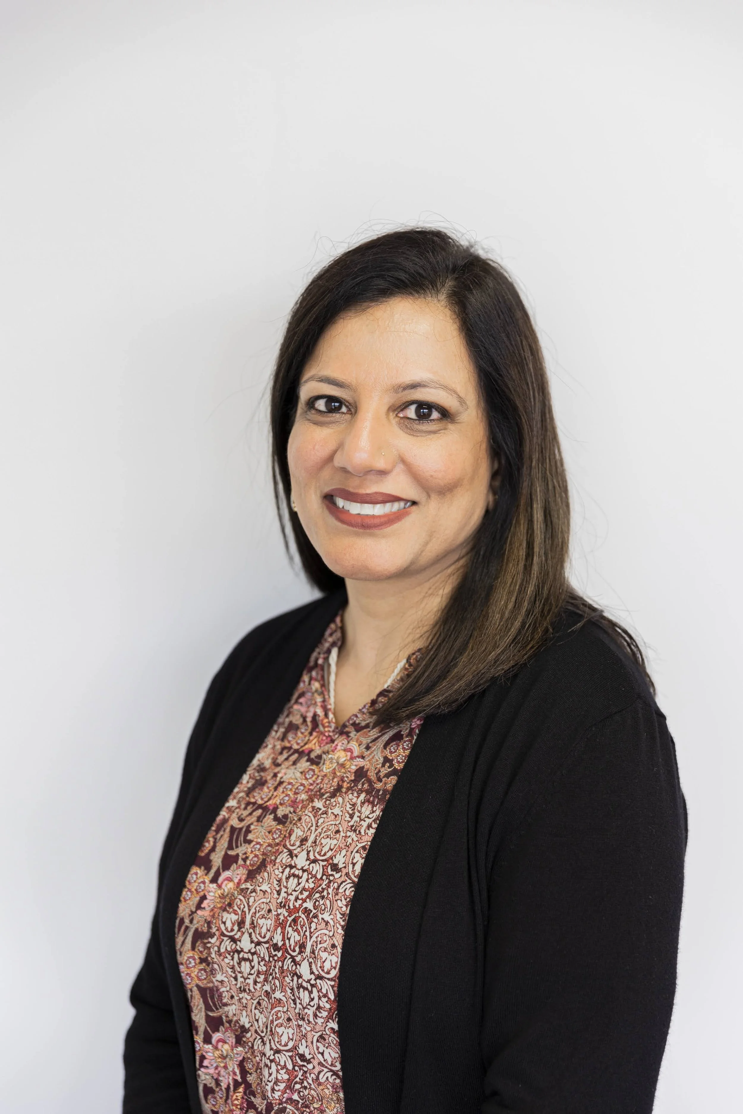 Team — An-Nisa Hope Center